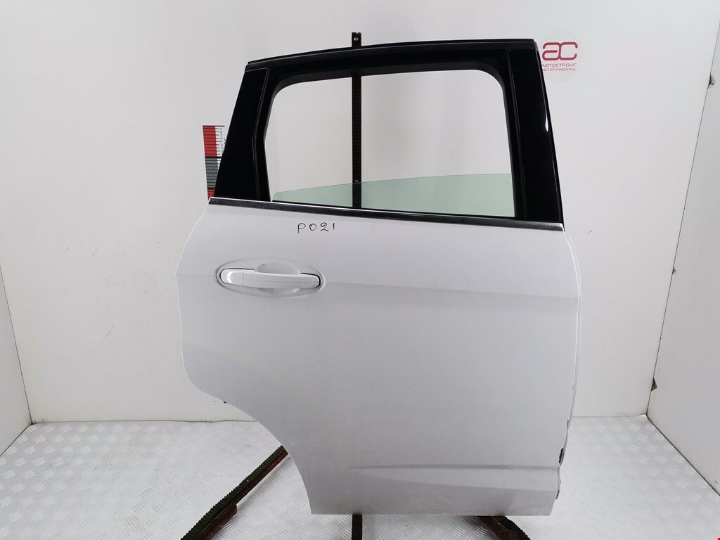 Дверь задняя правая Ford C-MAX 2 2222628 арт. 1563830