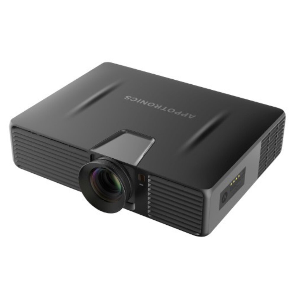 Инсталляционный проектор Appotronics AL-MU625A (с объективом AL-ML100MA)