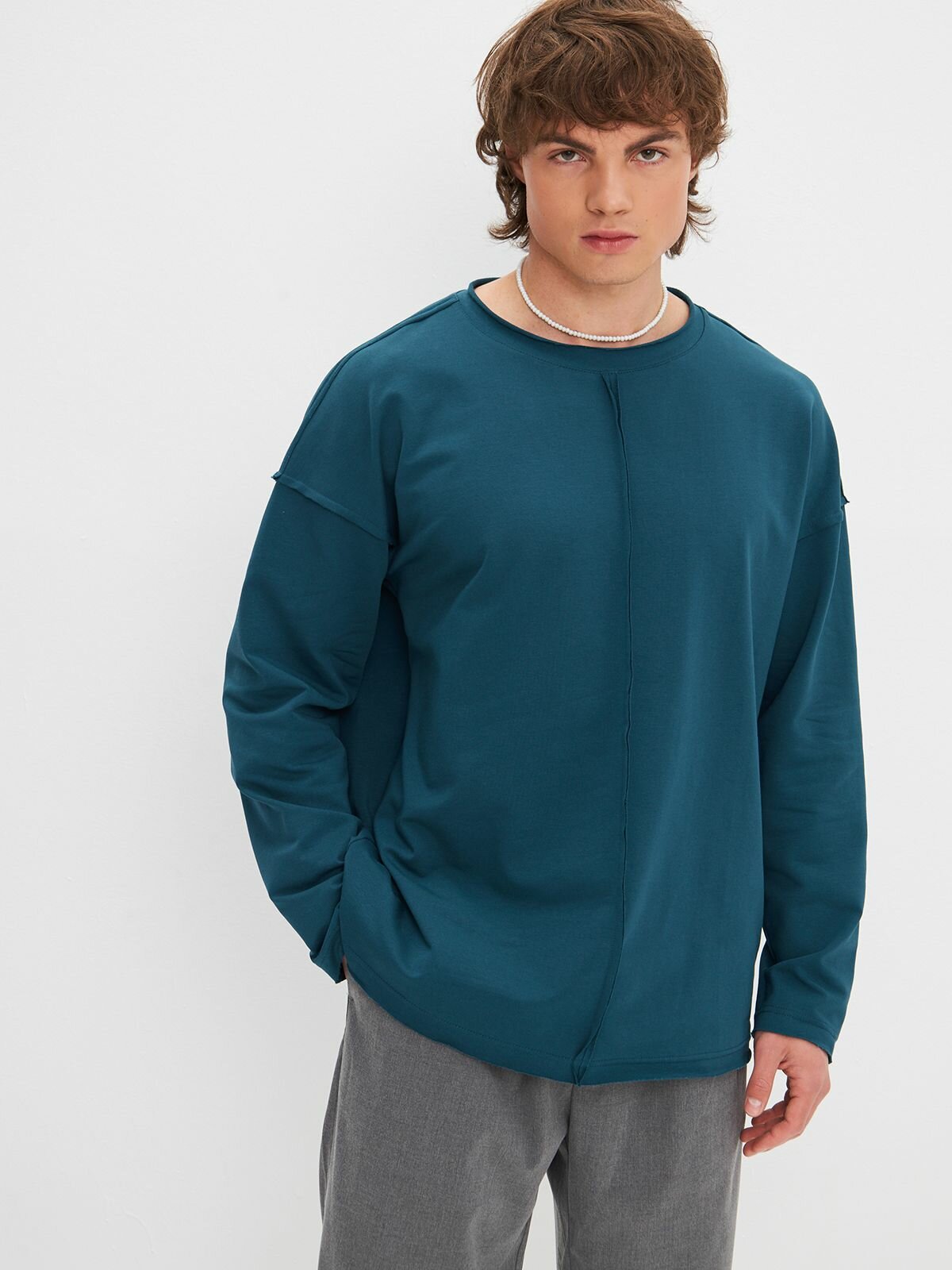 Свитшот 1190MF2