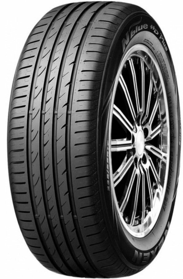Шина Nexen N'Blue HD Plus 195/45 R16 84V