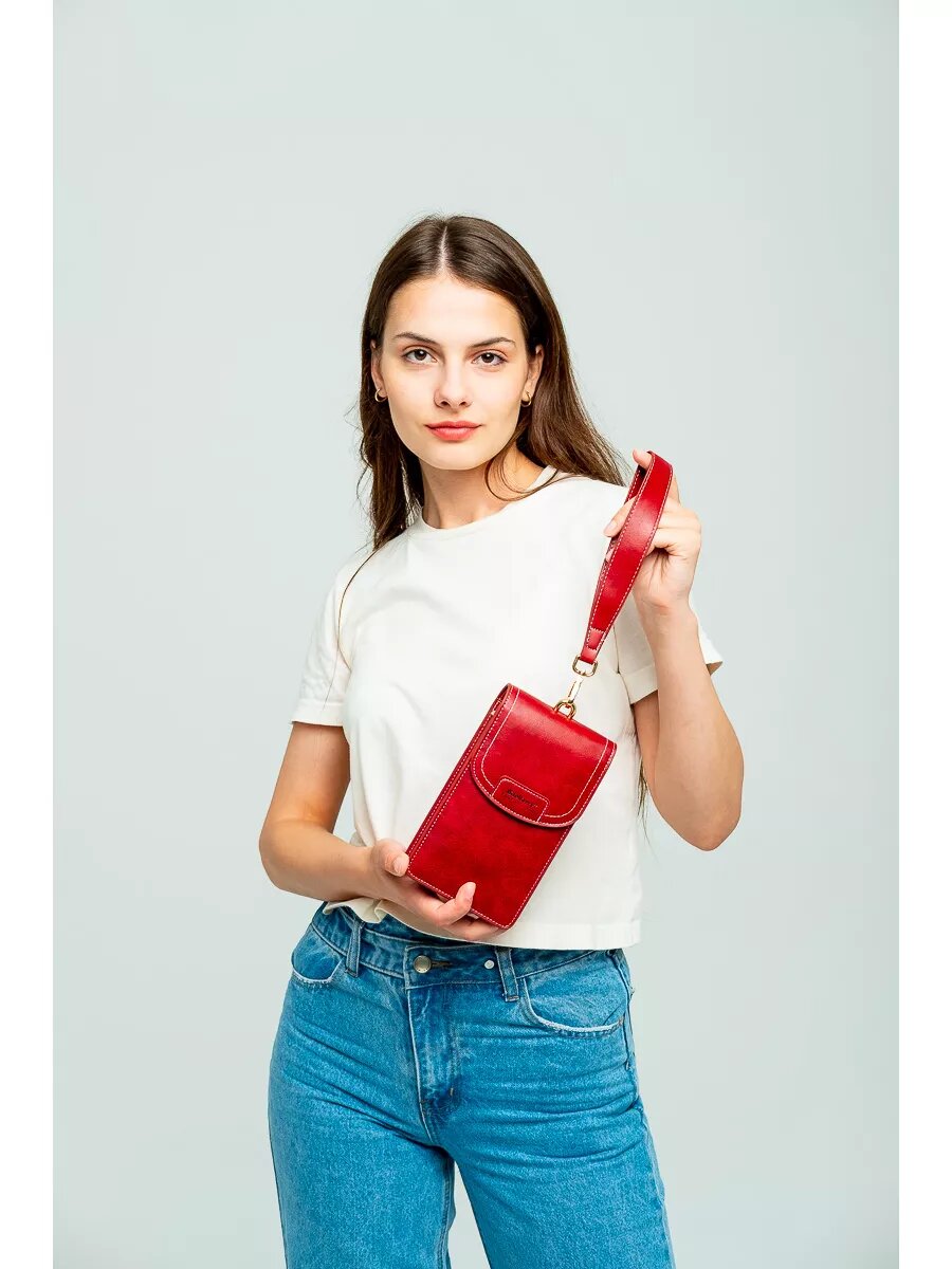 Сумка клатч