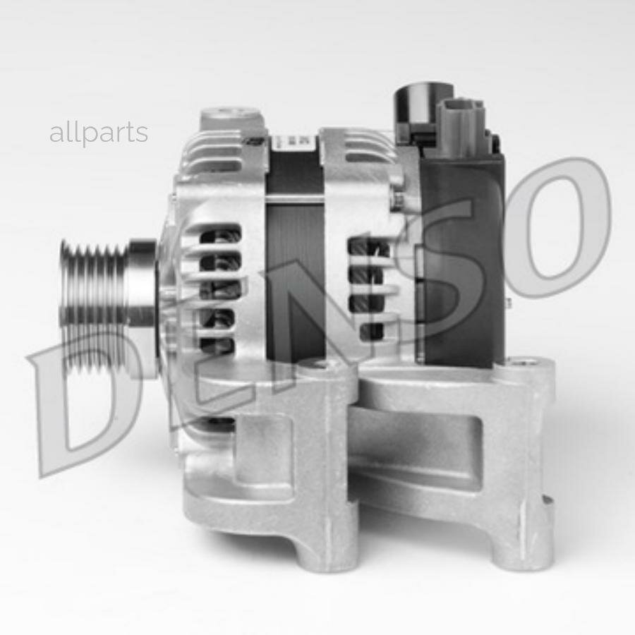 DENSO DAN1023 Генератор 14V 120A