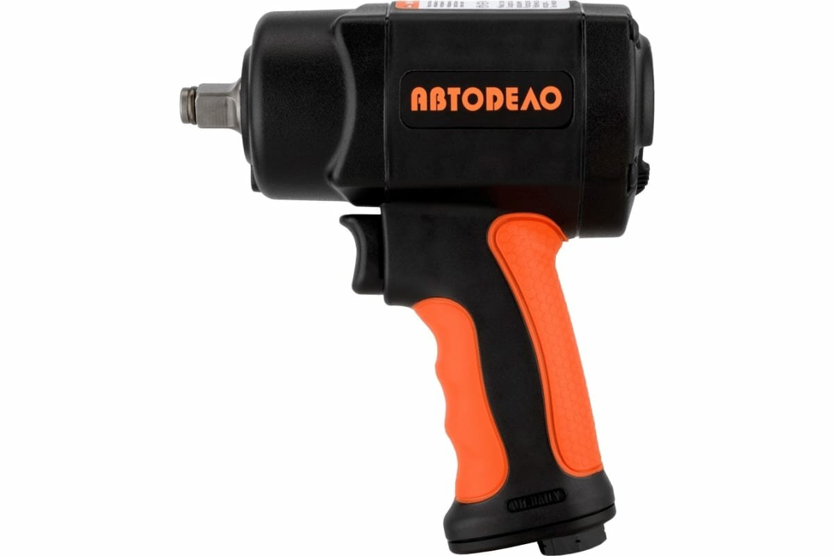 АвтоDело пневмогайковерт DR1/2 680Нм 42500 13416