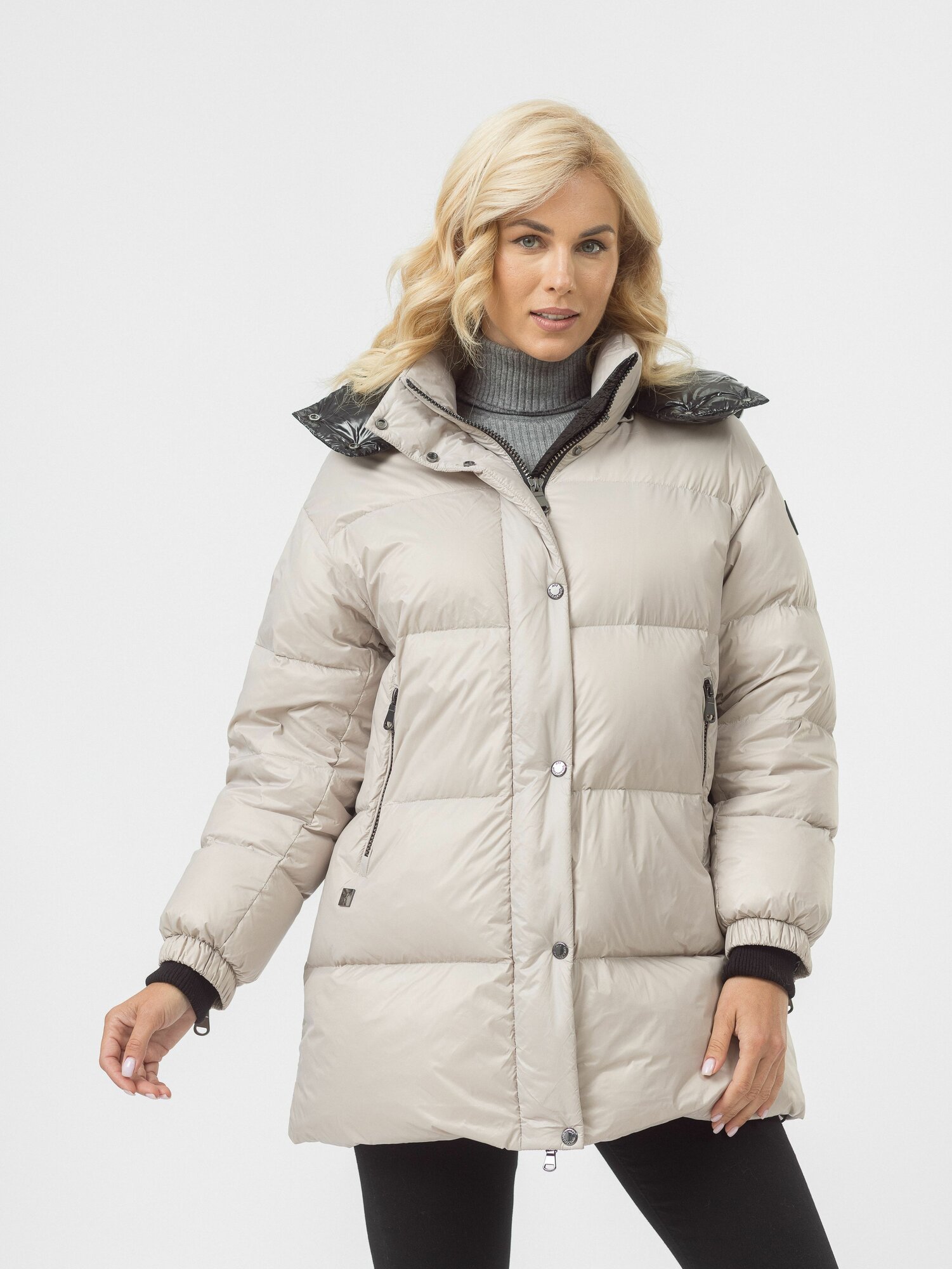 Куртка Осень-зима 2023