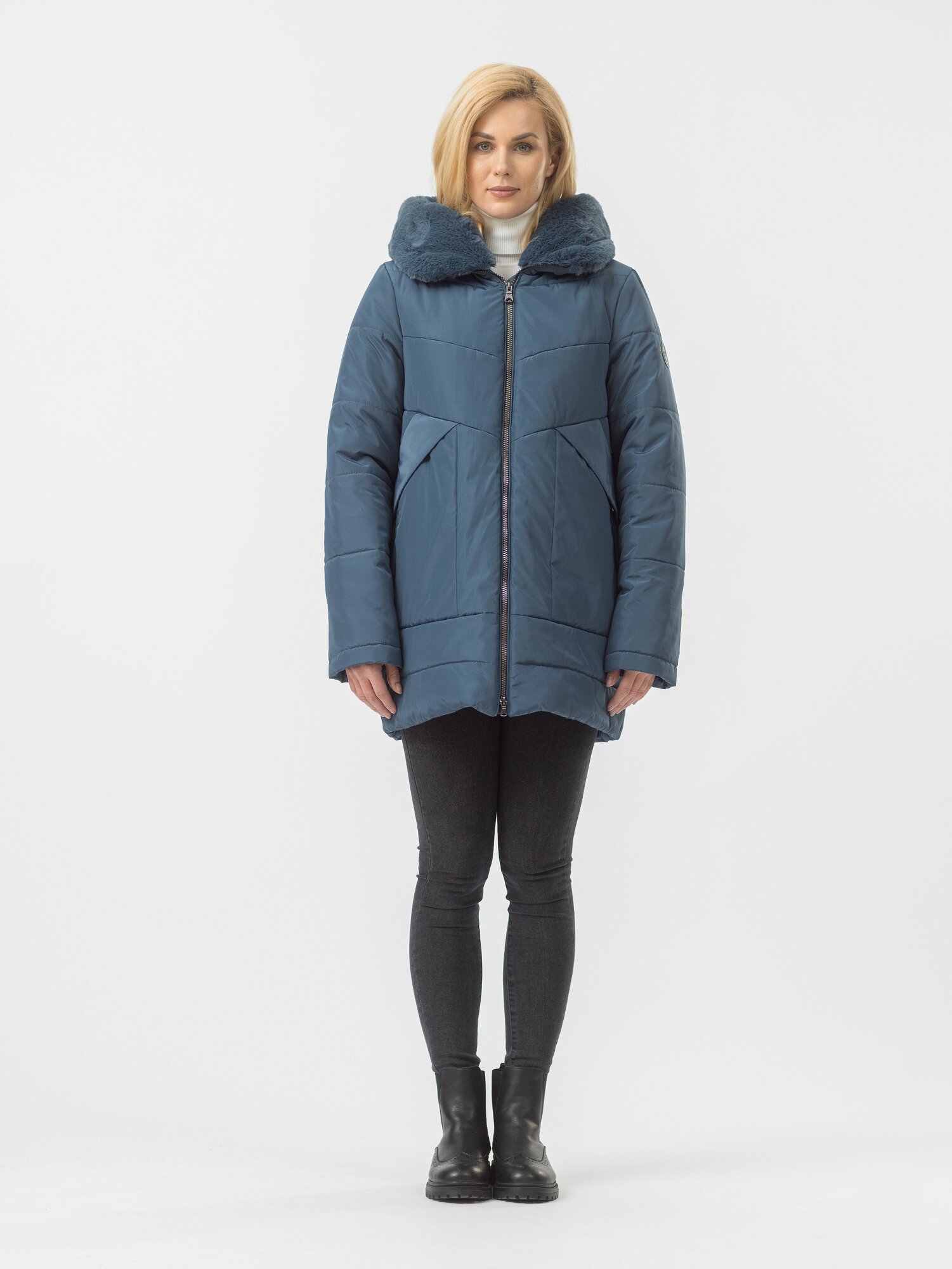 Куртка Осень-зима 2022