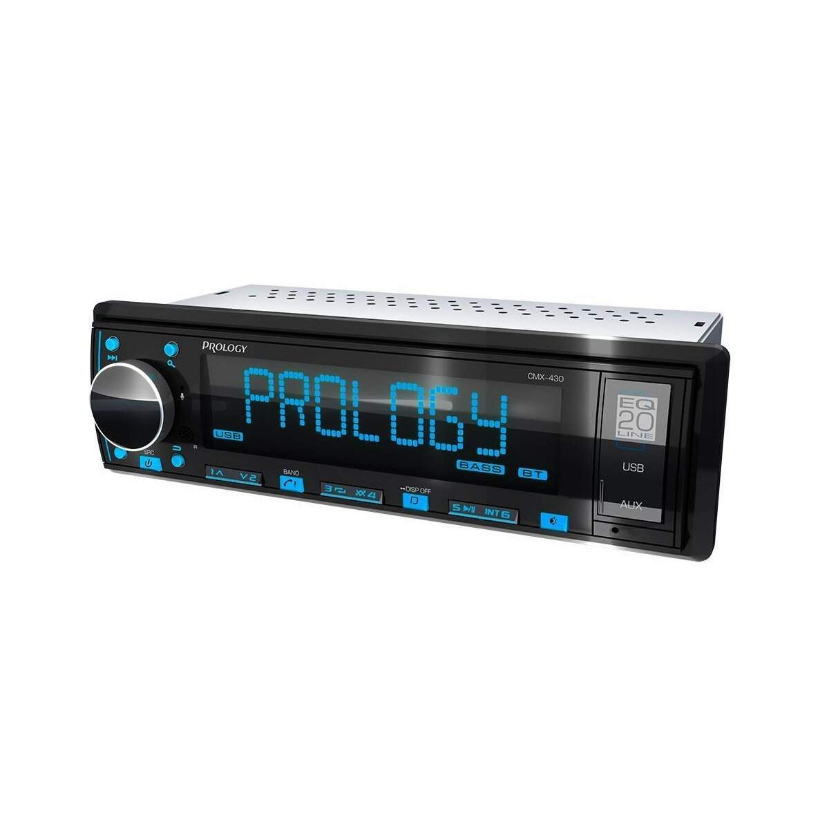 Автомагнитола Prology CMX-430 — фото 1