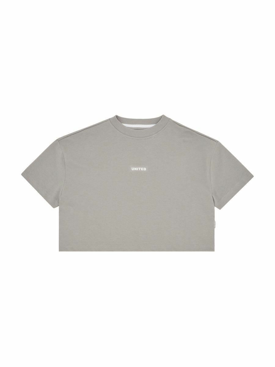 Футболка UNITED 1.0 ESSENTIALS W TSHIRT