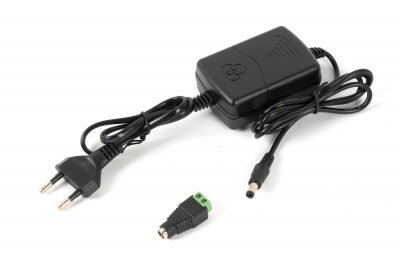 Источник питания Бастион Mollusk-VR 12/2