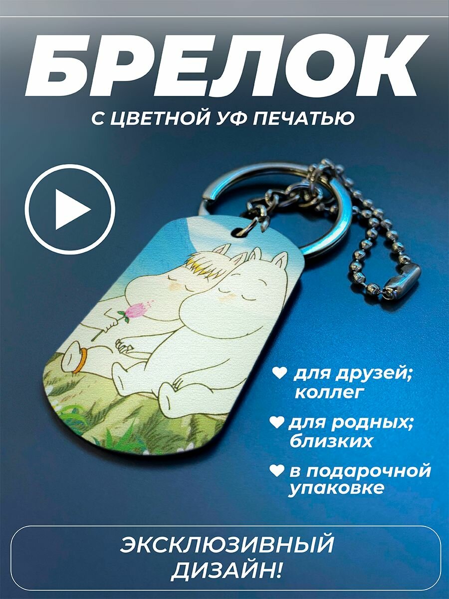 Брелок