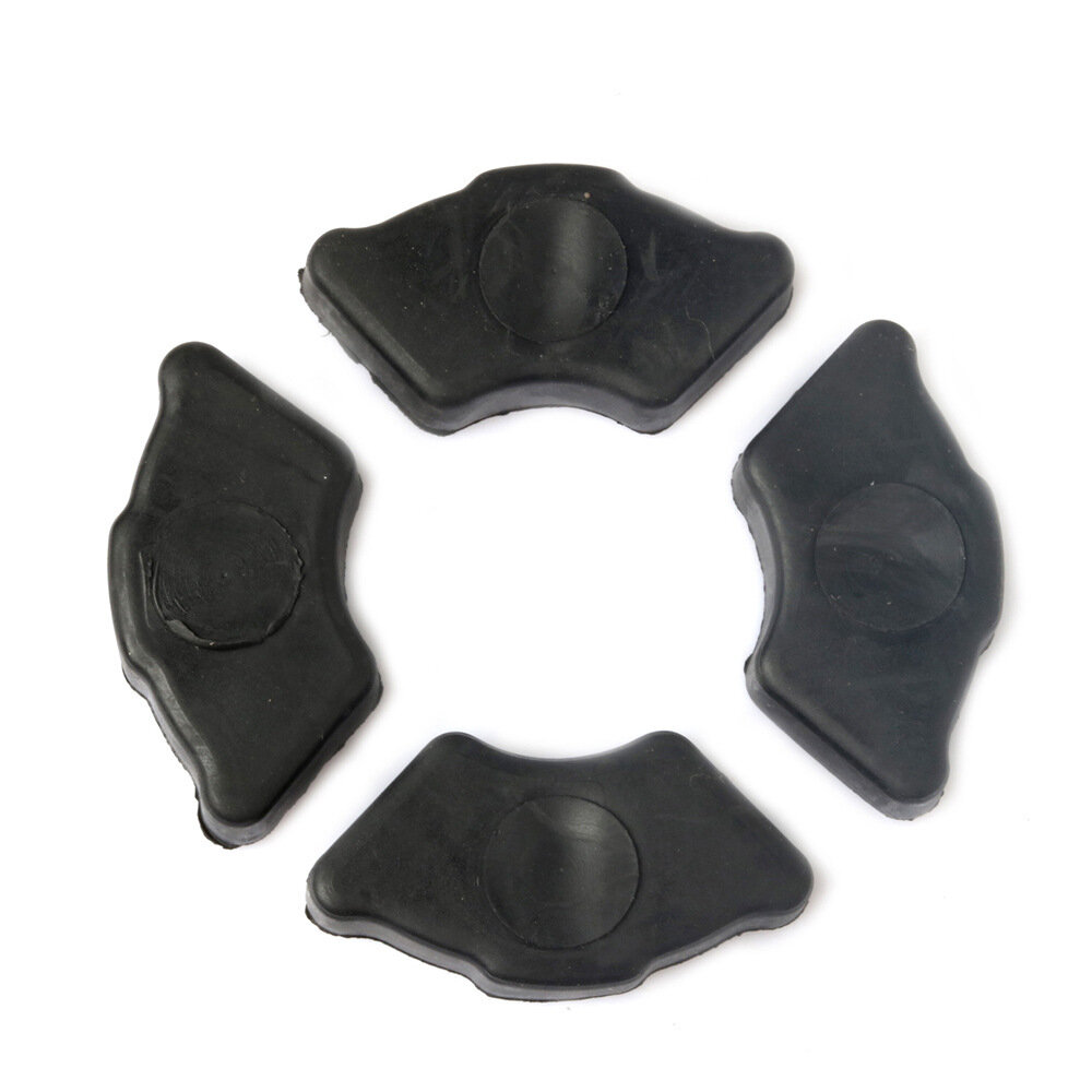 Демпфер задней ступицы мотоцикла MyPads для YAMAHA YBR125 YBR YB 125 JYM125