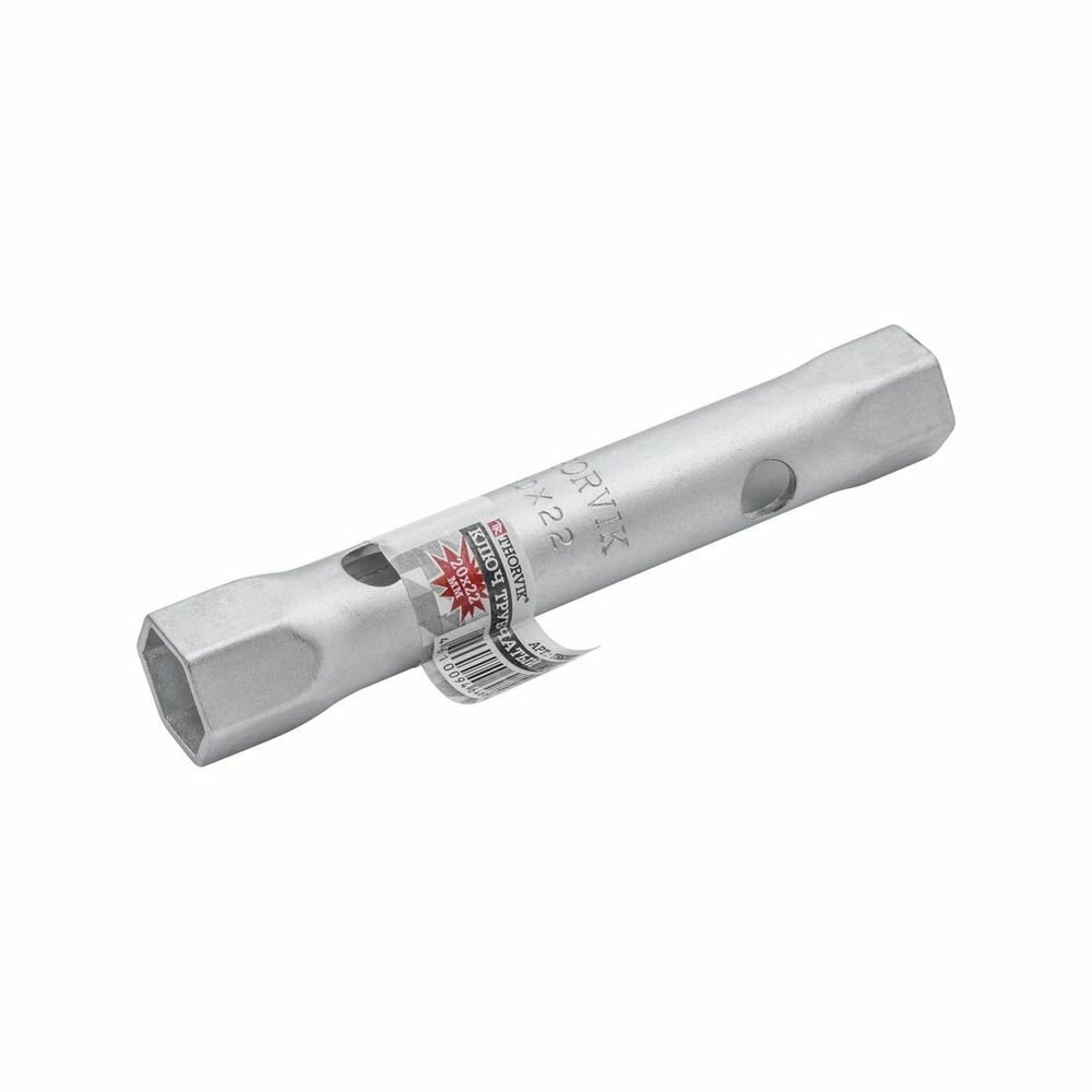 Ключ трубчатый 20x22 мм Thorvik TBS2022