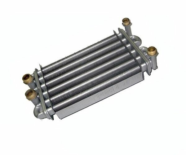 Теплообменник Protherm Рысь, Леопард битермический артикул 0020025297