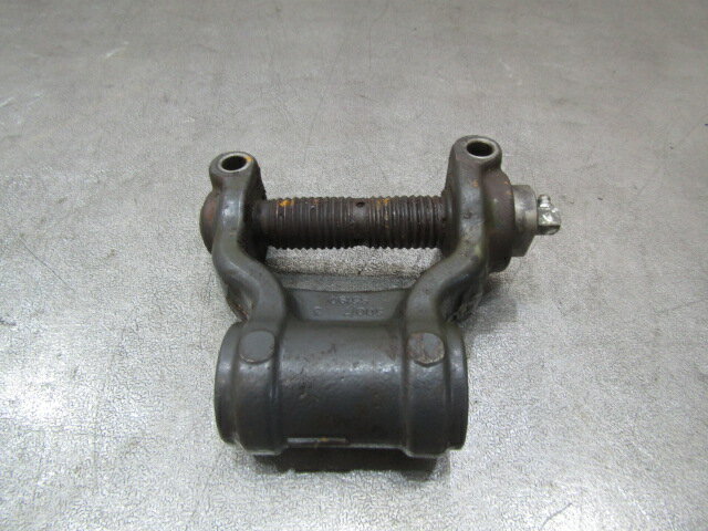 Кронштейн передней рессоры задний Scania P, G, R