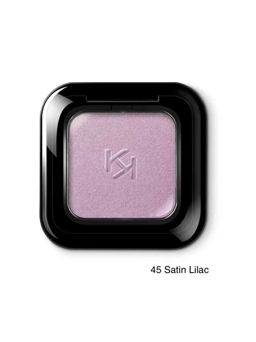 HIGH PIGMENT Пигментированные тени для век 45