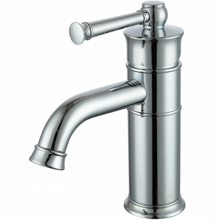 Cмеситель для раковины ViEiR V273511 Хром