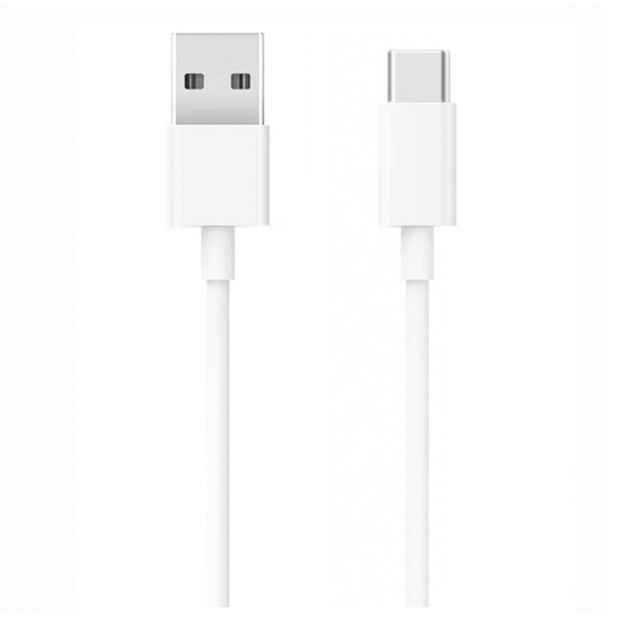 Кабель XIAOMI разъемы USB - Type-C - 1 метр