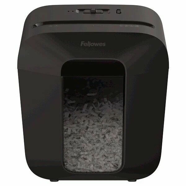 Уничтожитель бумаги Fellowes PowerShred LX25