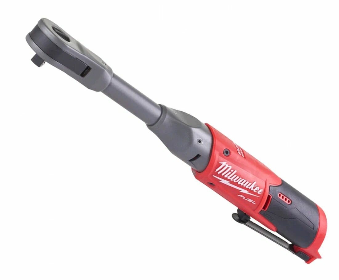 Угловой гайковерт аккумуляторный Milwaukee 4933471500
