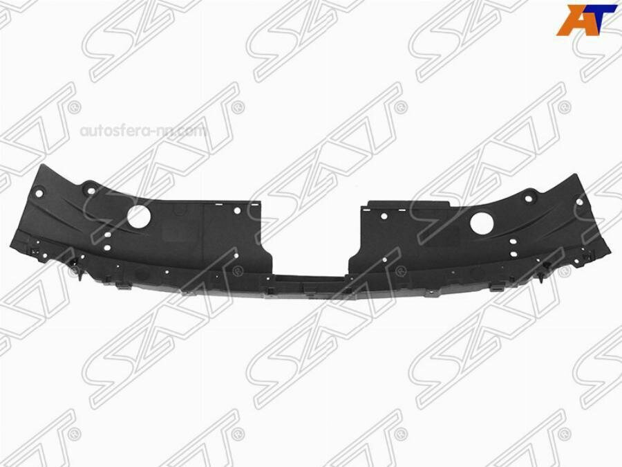SAT STMZX6093B0 Накладка на рамку кузова Mazda CX-5 16-21