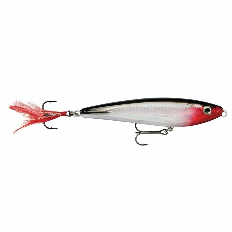 Воблер RAPALA X-Rap Subwalk 15 S медленно тонущий 0,3-1,2 м 15 см 58 гр