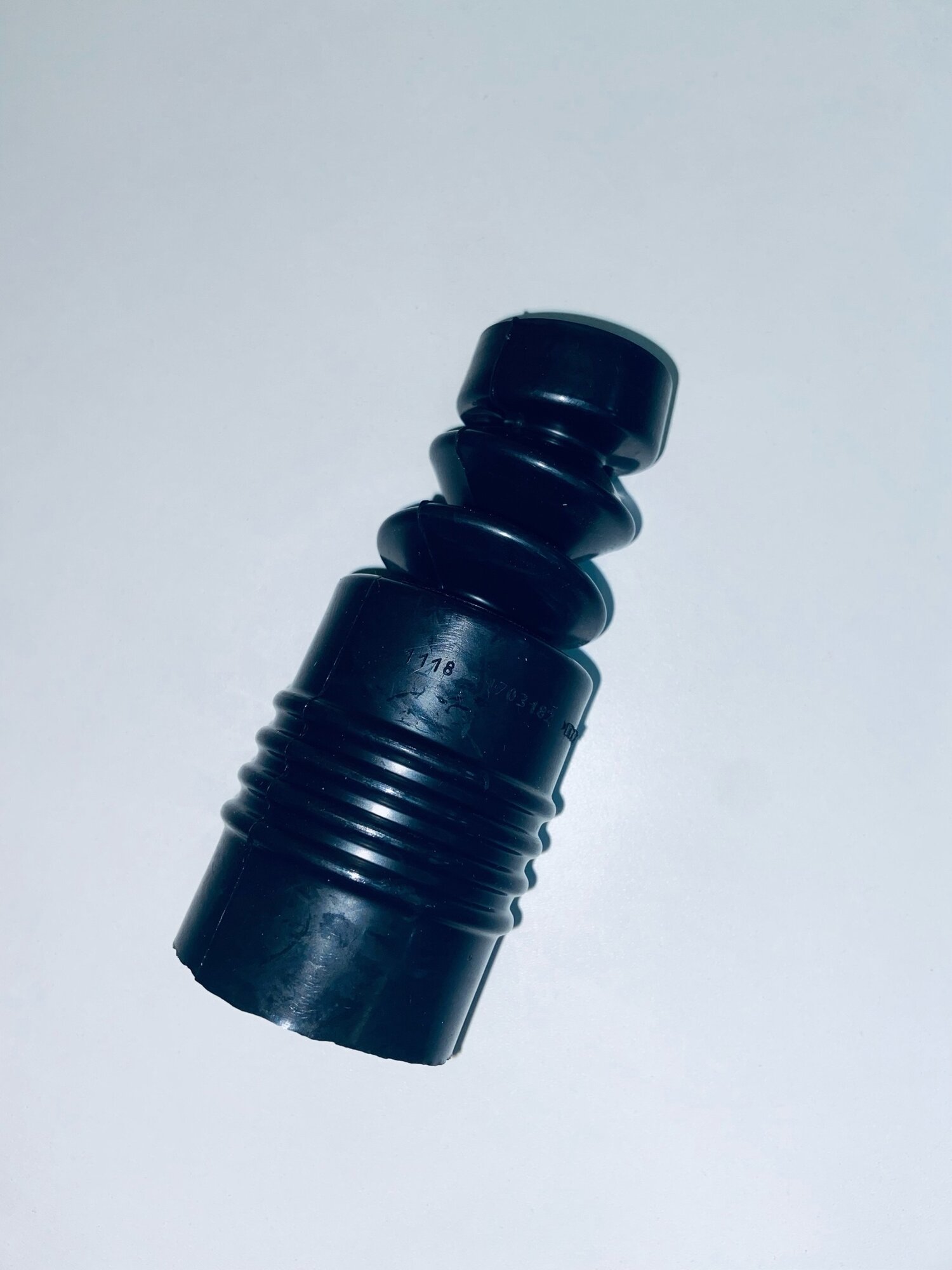 Пыльник кулисы КПП 1118-2190-2192 (рюмка) БЗП