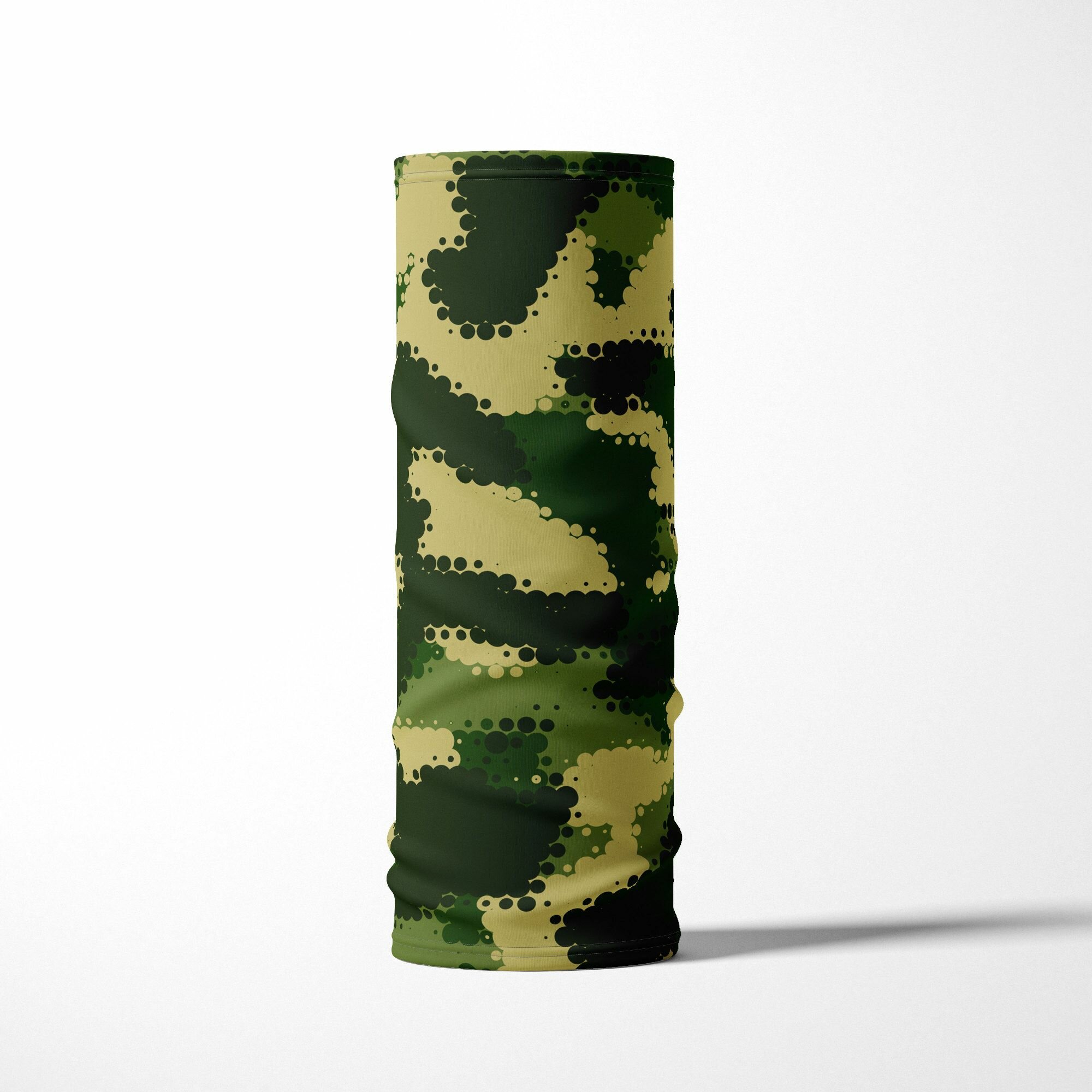 Бафф для мужчин