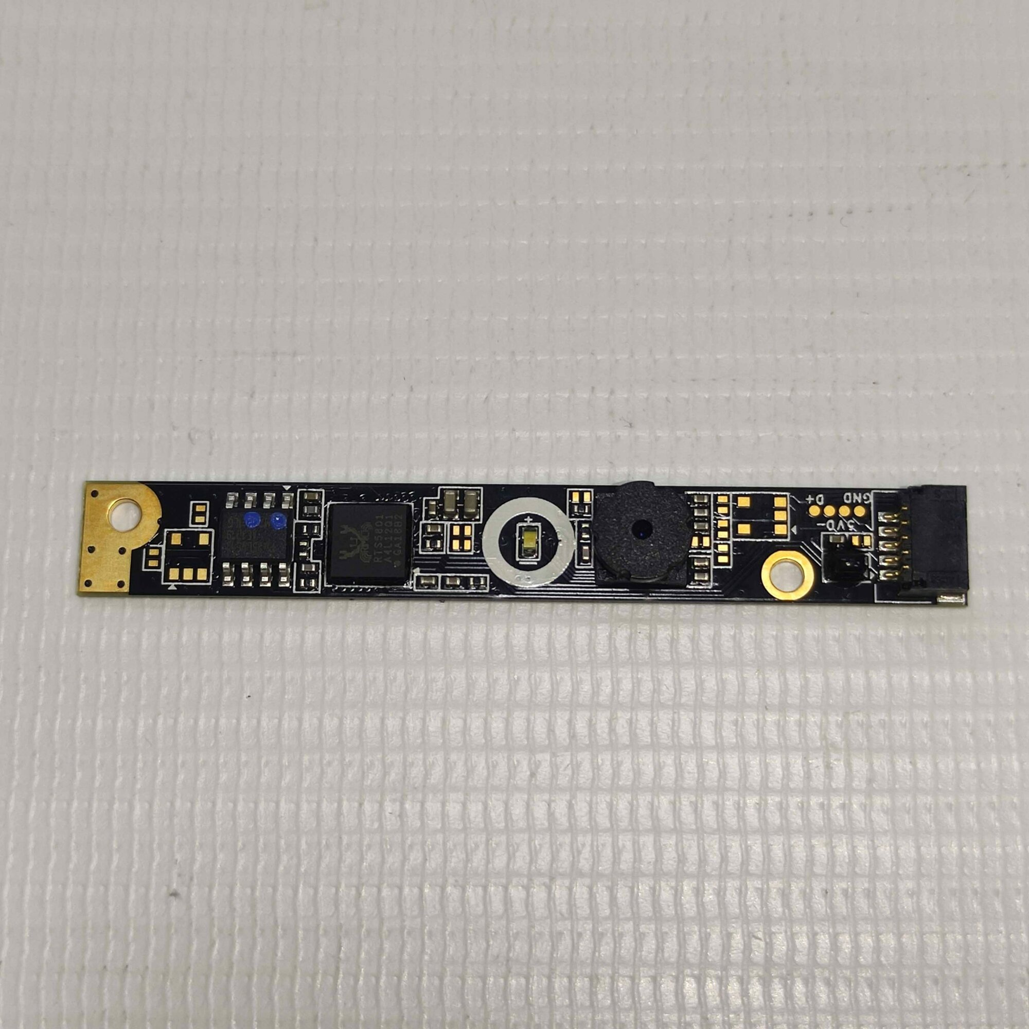 Вебкамера для HP G62-a60er