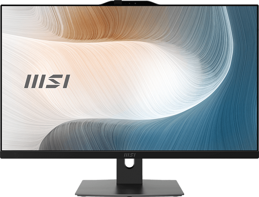 Моноблок MSI Modern AM272P (1M-683XRU) (9S6-AF8231-683/1033)