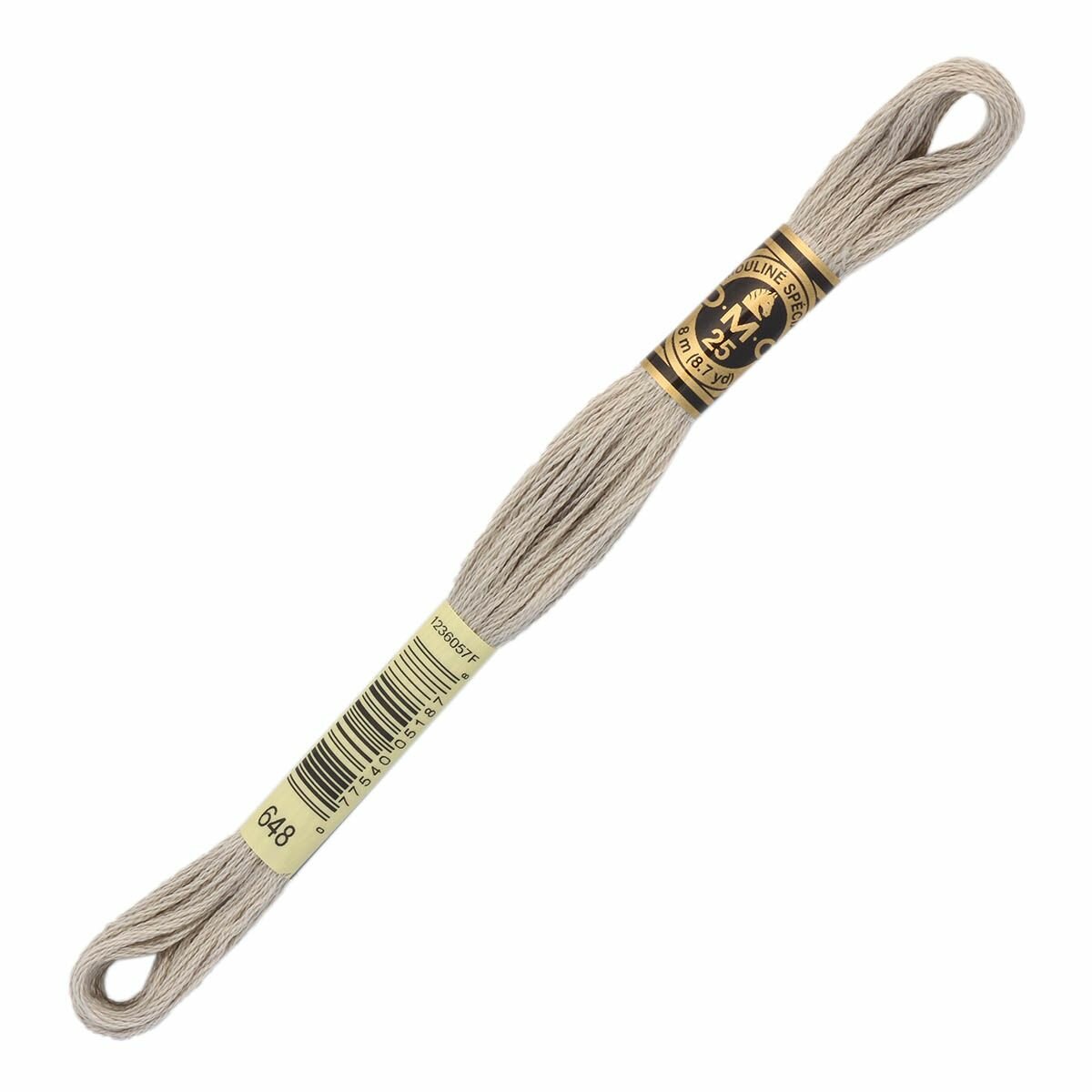 Мулине DMC 117 (648)