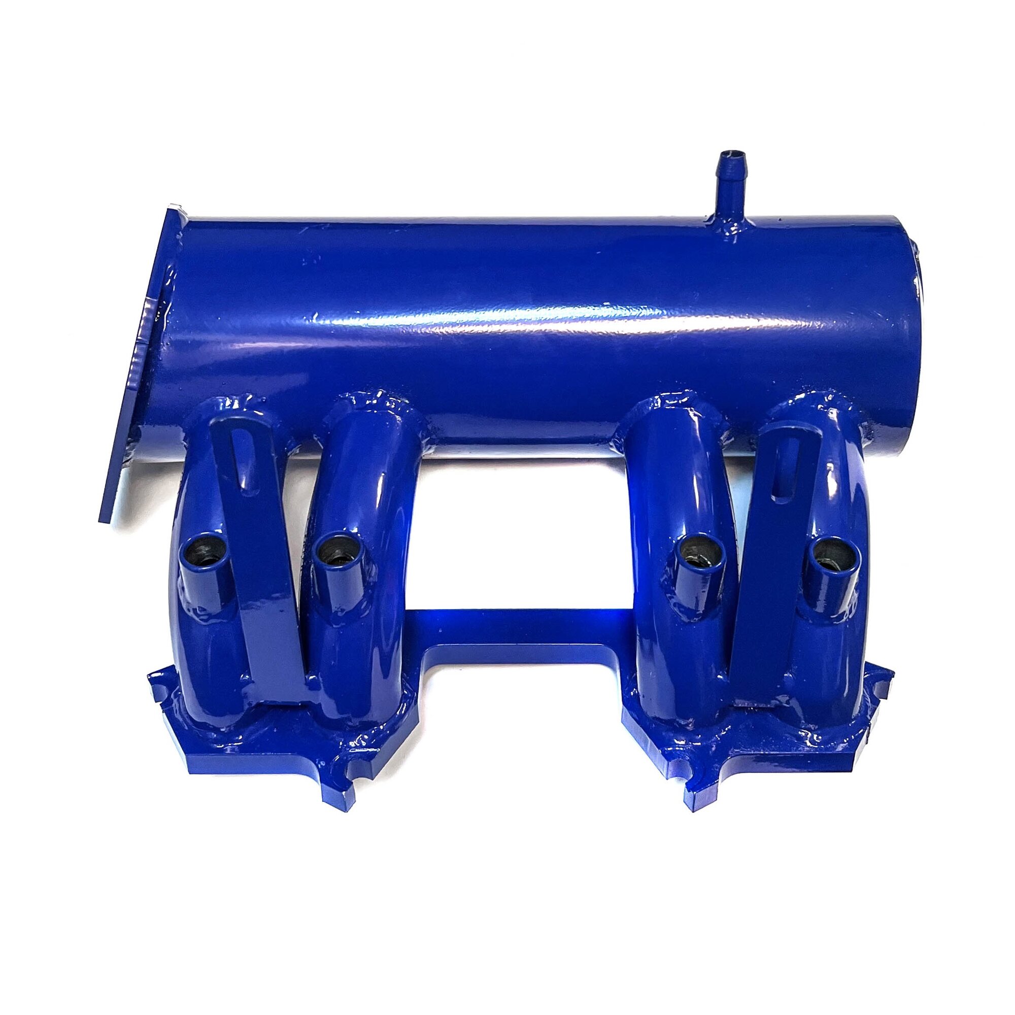 Ресивер ФОР-МАШ 3.7L 21083 8-кл (3 отверстия, Е-Газ)