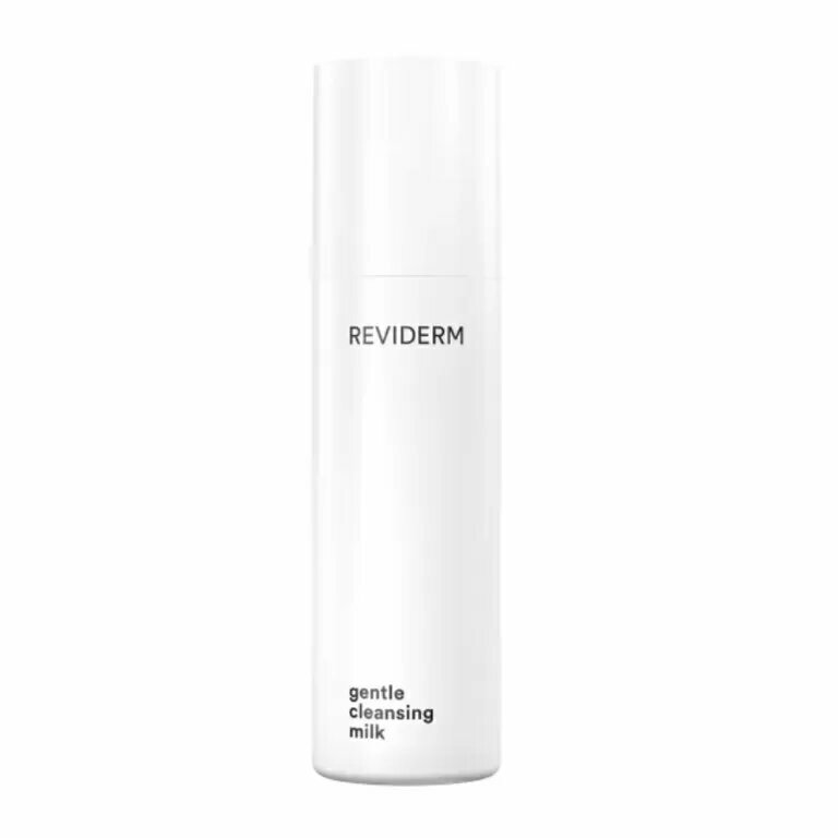 REVIDERM Gentle cleansing milk Нежное очищающее молочко Gentle cleansing milk 200 мл