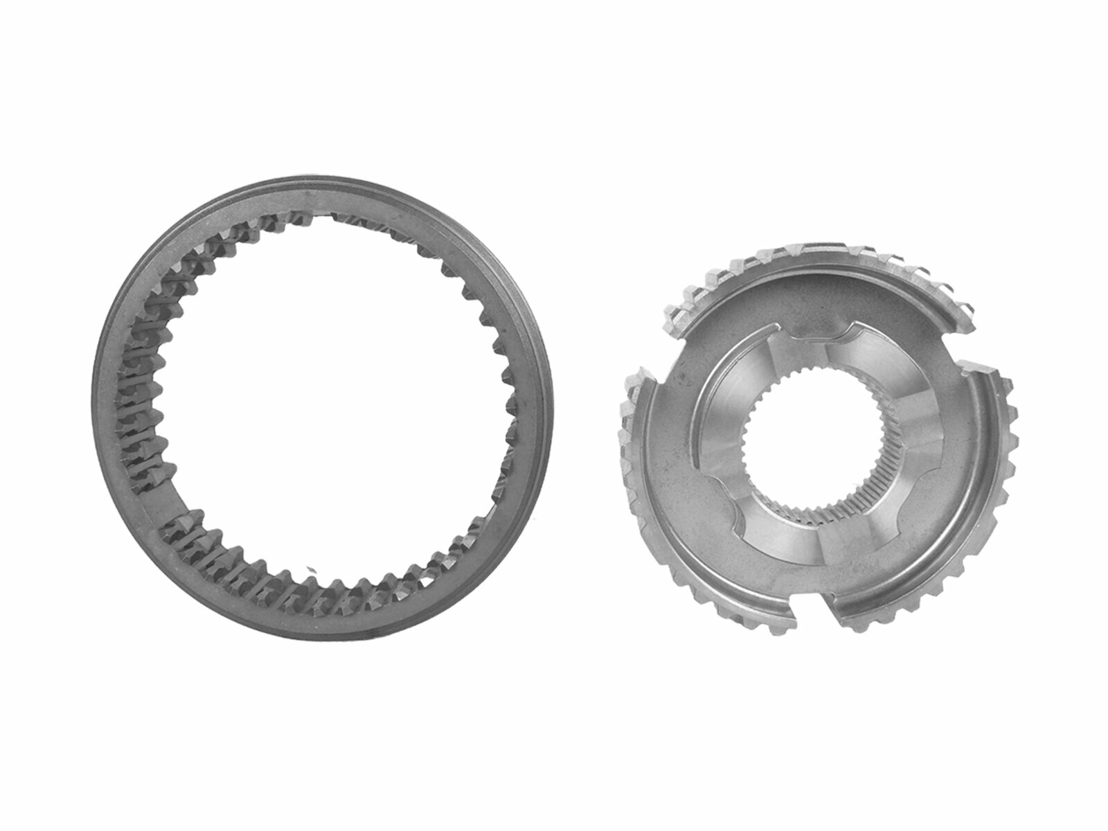 Муфта КПП ГАЗель Next 3-4 передачи в сборе 5-ступенчатая авторг