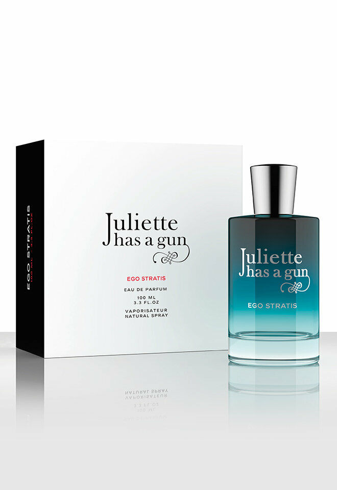 Juliette has a Gun Ego Stratis, 100 мл, Парфюмерная вода