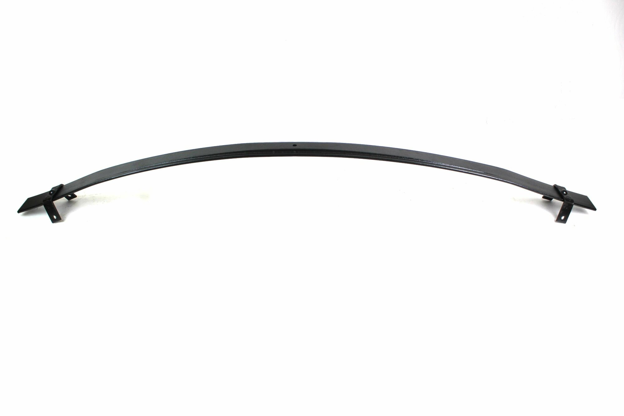 Лист рессоры УАЗ Патриот 3163 задней №3 (с хомутом)