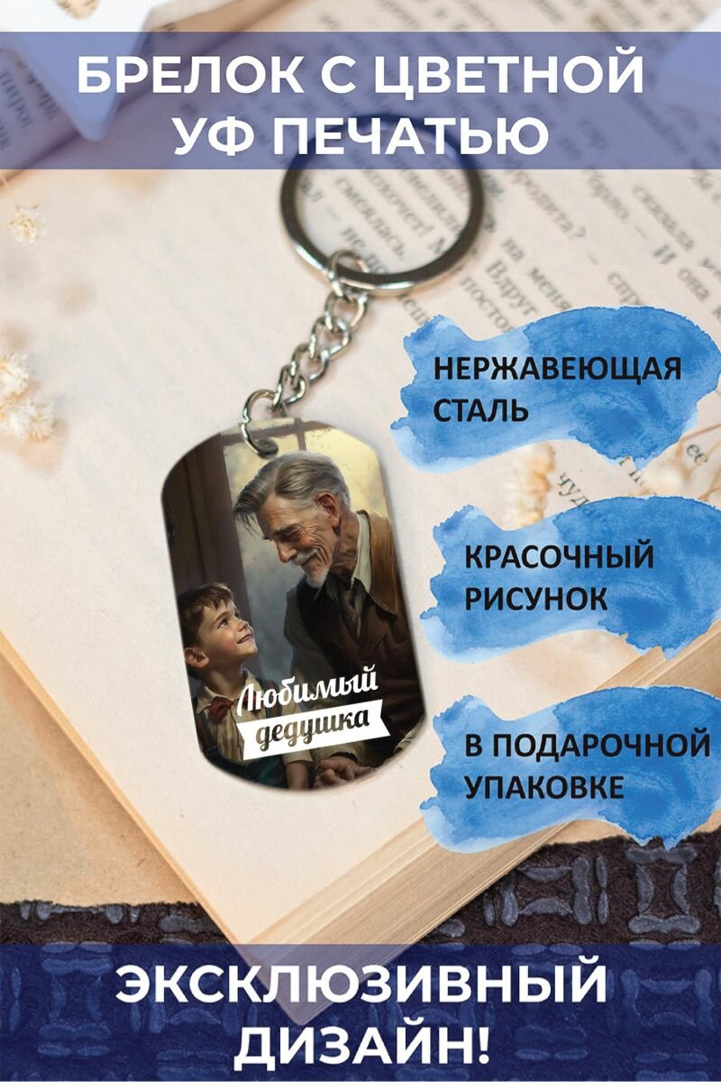 Брелок