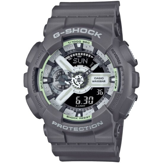  CASIO