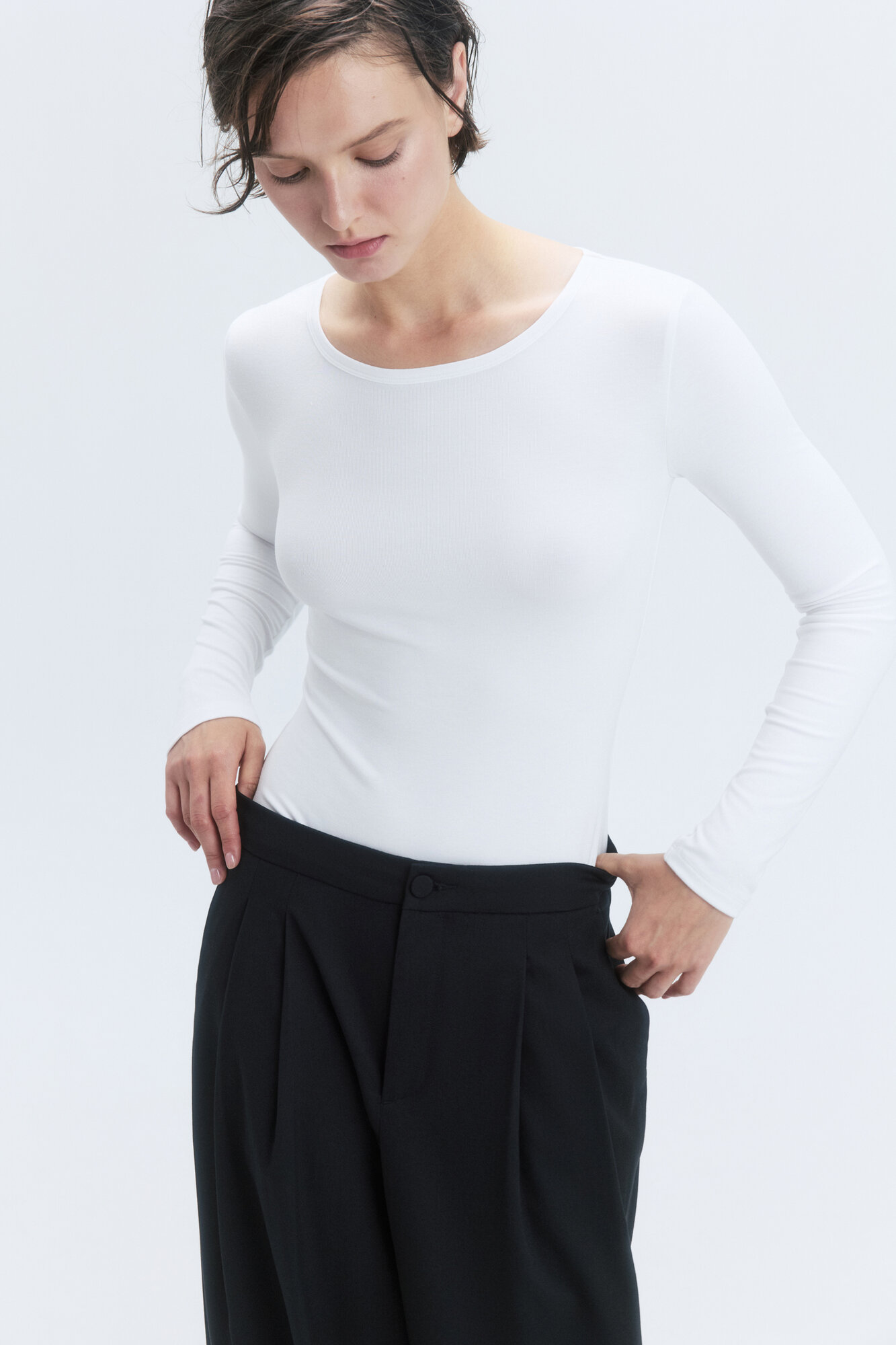 Боди бельевое SMART