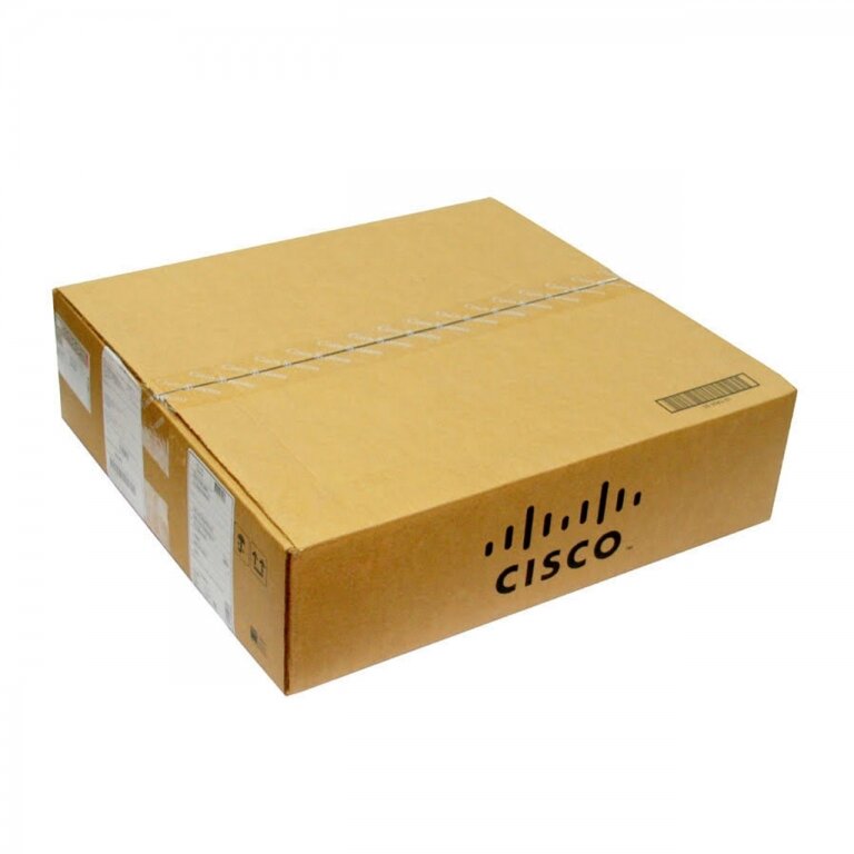 Cisco WS-C4500X-32SFP+