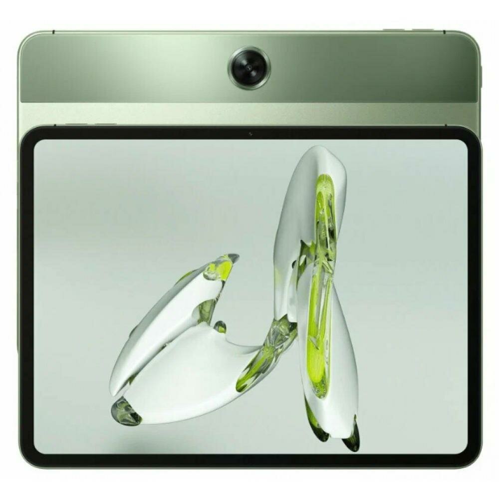 Планшет OnePlus Pad Go 8/128Gb LTE (11.35" IPS, 8000мАч) Global, Зеленый