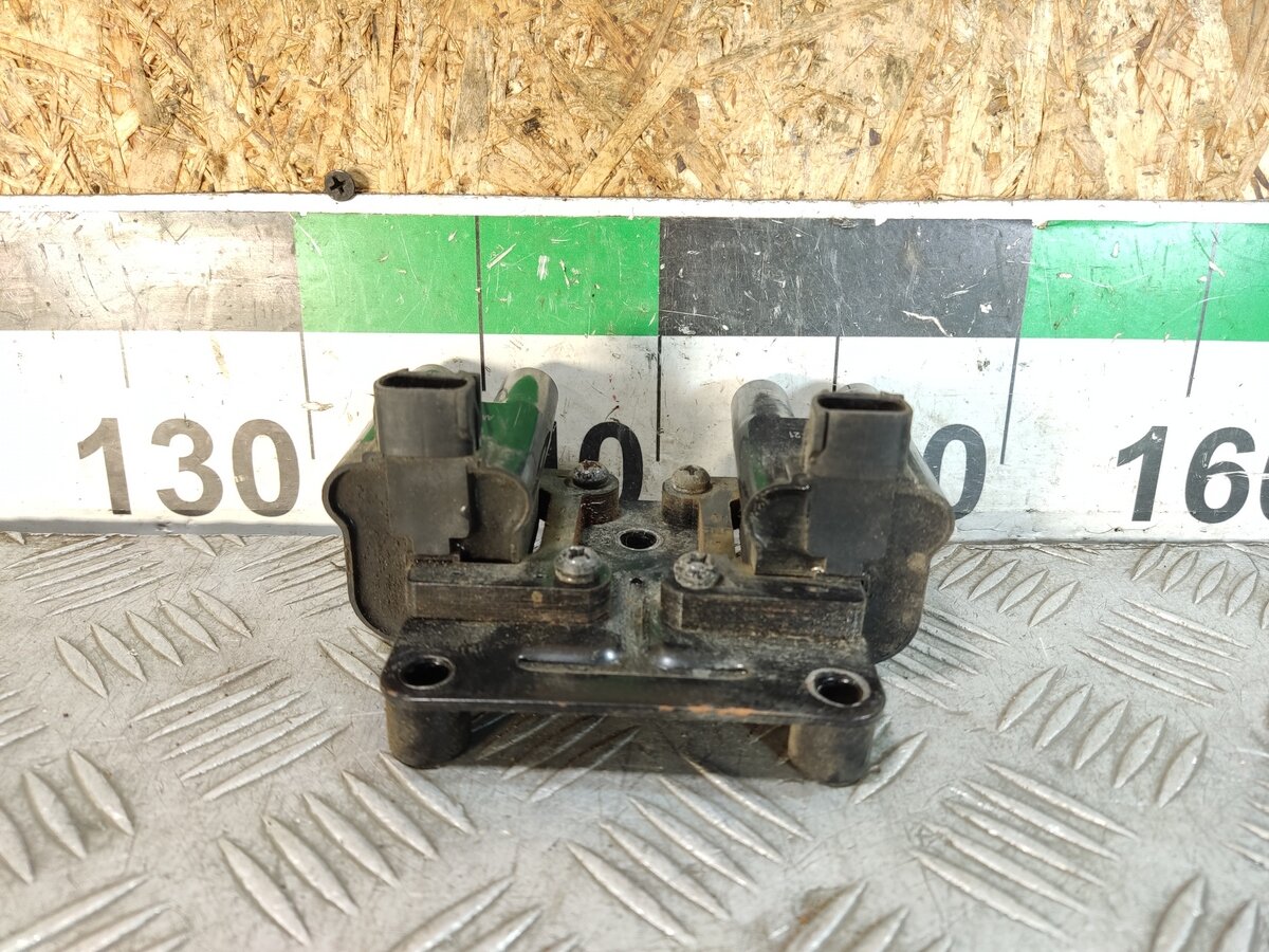 Катушка зажигания CHEVROLET Lacetti 2003-2013 96453420