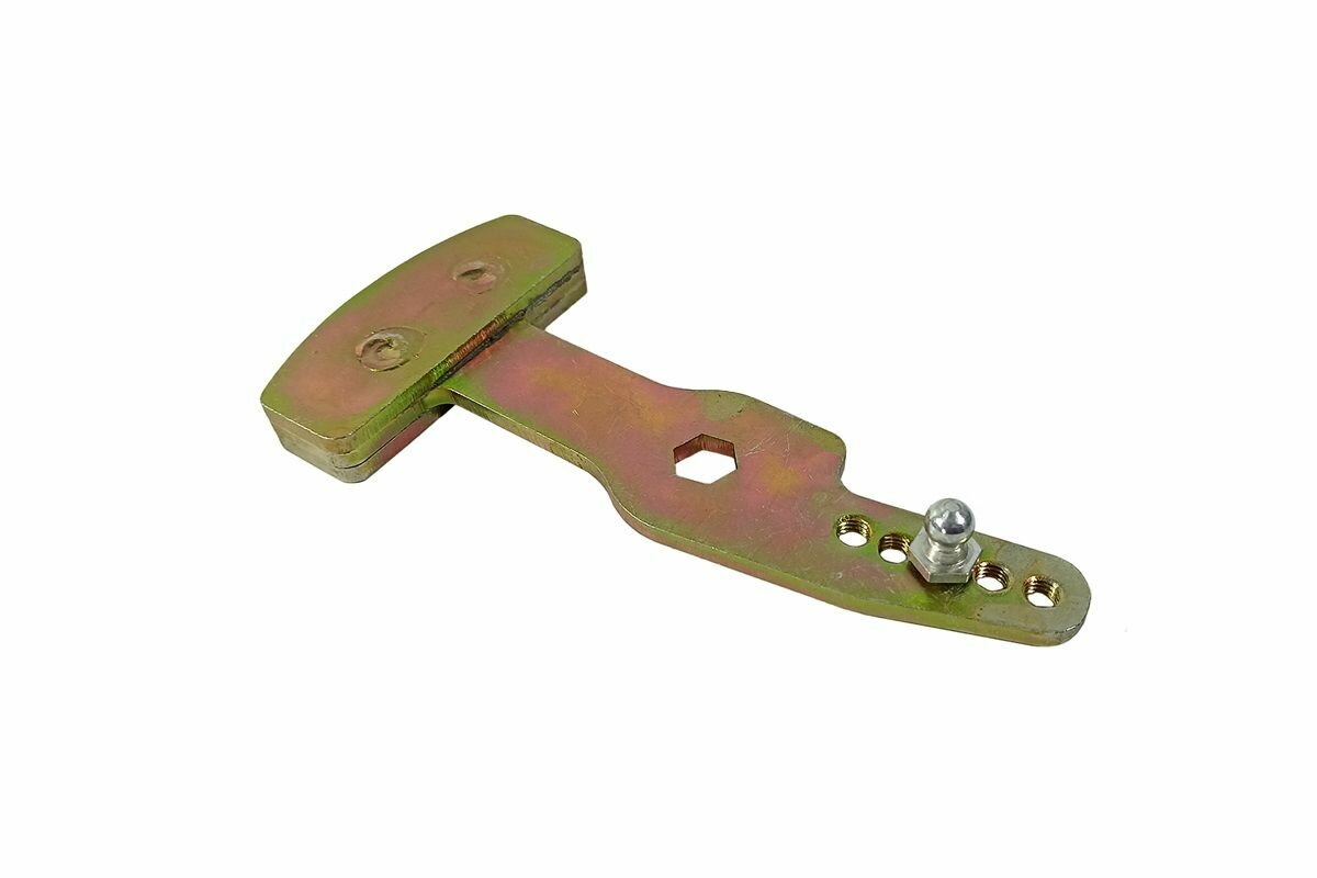 Кулиса короткоходная для а-м Гранта 2190-91, 1117-19 Калина с тросиковой КПП