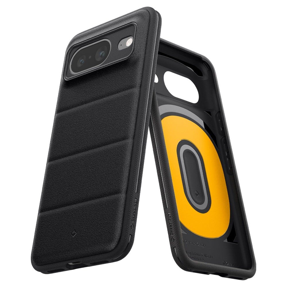 Чехол SPIGEN Caseology для Google Pixel 8 - Athlex - Черный - ACS06297