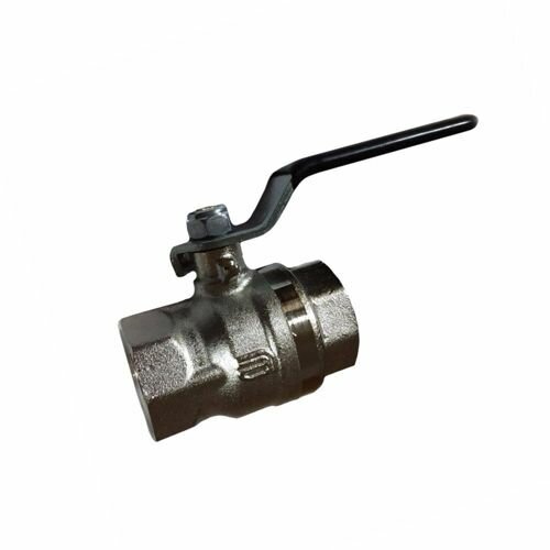 Кран шаровой Danfoss BVR-A 1/2", DN15, рычаг-ручка. Art 065B3088