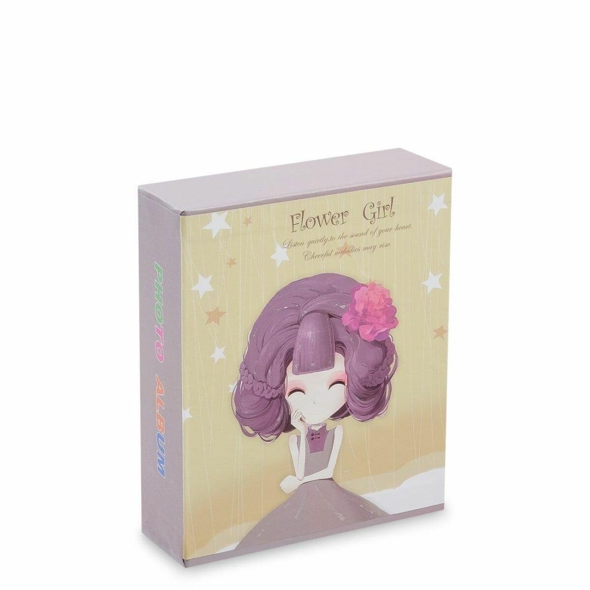 Фотоальбом Стильная штучка A2122775