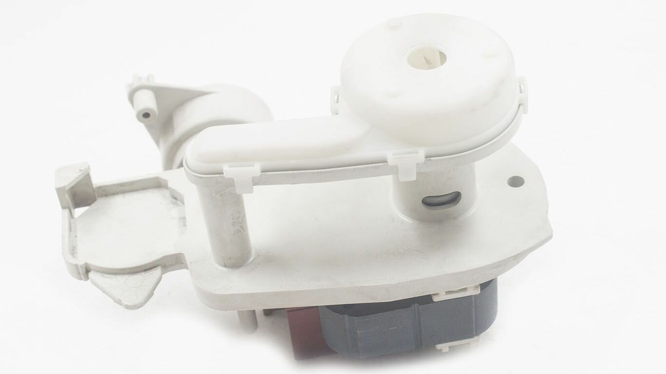 Конденсационный насос для сушильной машины MIELE (миле) 4809635 (P8-1-3020L-454)