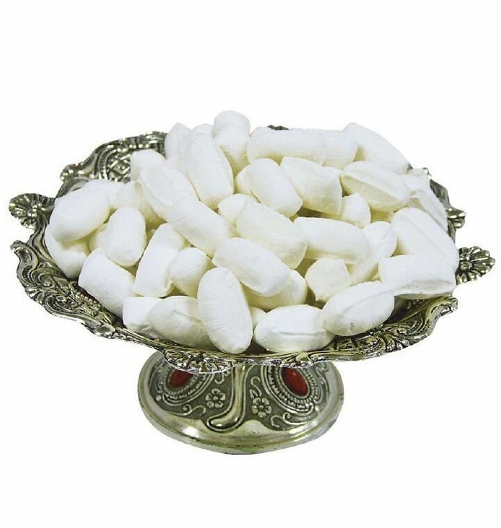 Парварда белая, 1,5кг, Кайнак