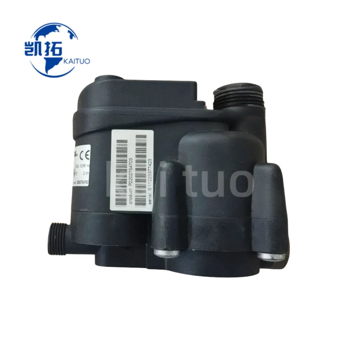 Сливной клапан 2202754703 для компрессора Atlas Copco 220V