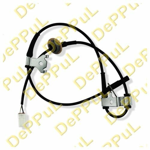 Датчик ABS передний правый Deppul DE206500