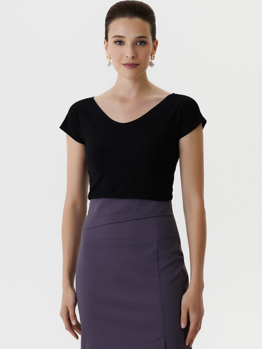 Майка для кормящих мам