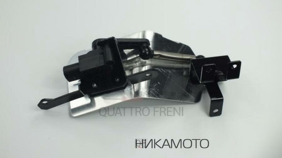 QUATTRO FRENI QF28D00032 Датчик регулировки дорожного просвета